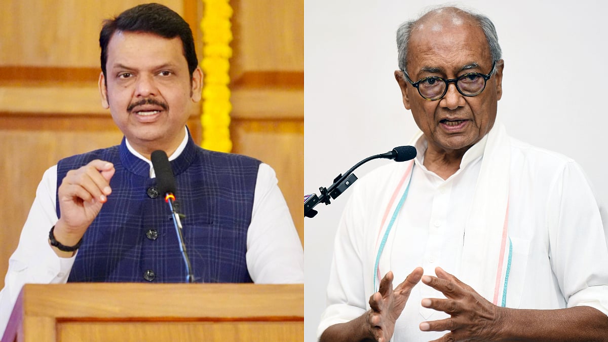 'I Don't Respond To Those Who Speak Like Idiots': Devendra Fadnavis On ...