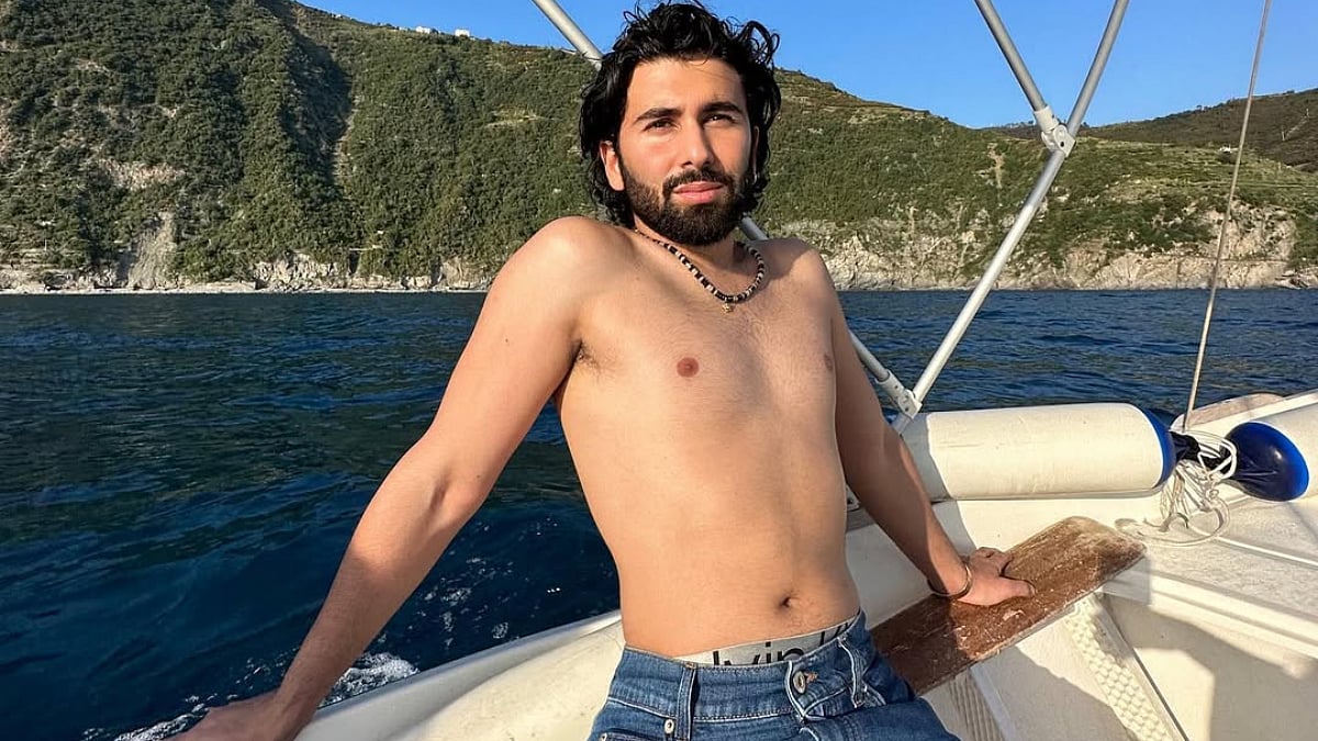 'Nobody Wants To See Fat Boy On TV': Orry Says He Starved To Lose ...