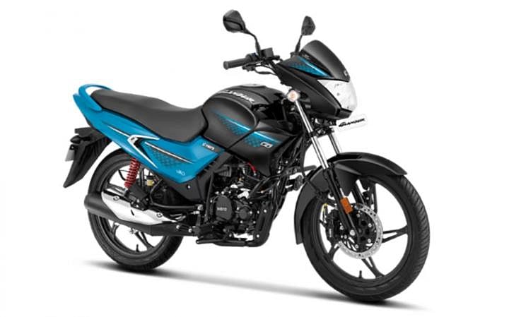 2025 Hero Glamour Launched in India at Rs 86,698 with OBD2B Compliance