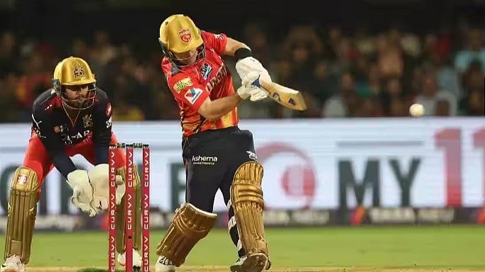 RCB vs PBKS, IPL 2025, Match 34: Bengaluru Consigned To 3rd Straight ...