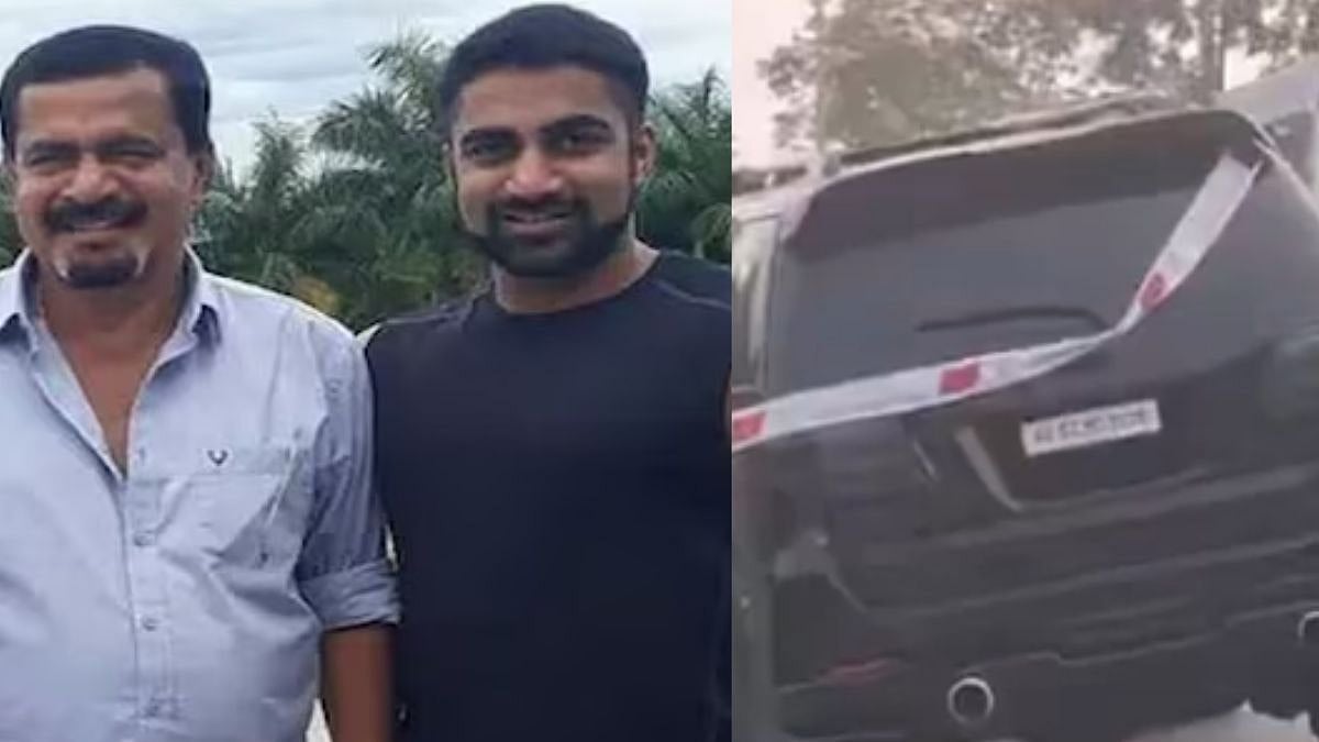 Who Is Ricky Rai? Son Of Former Gangster Muthappa Rai Shot At By ...