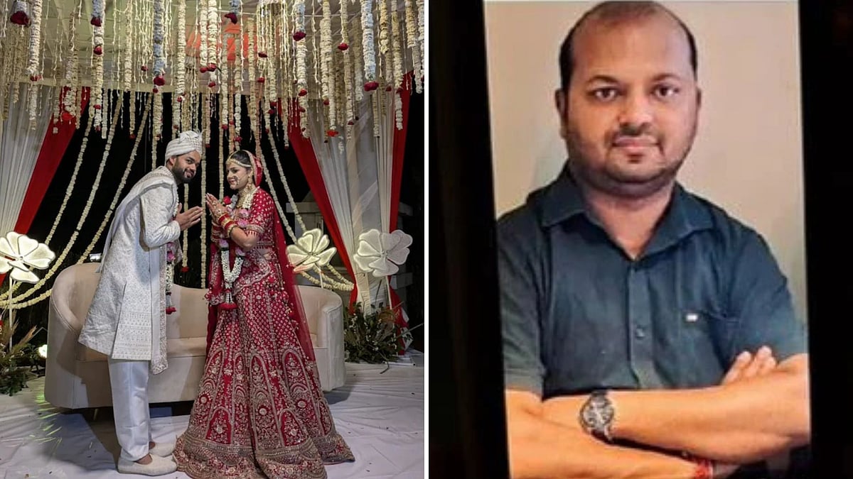 Pahalgam Horror: 7 Heart-Wrenching Stories From The Devastating Terror ...