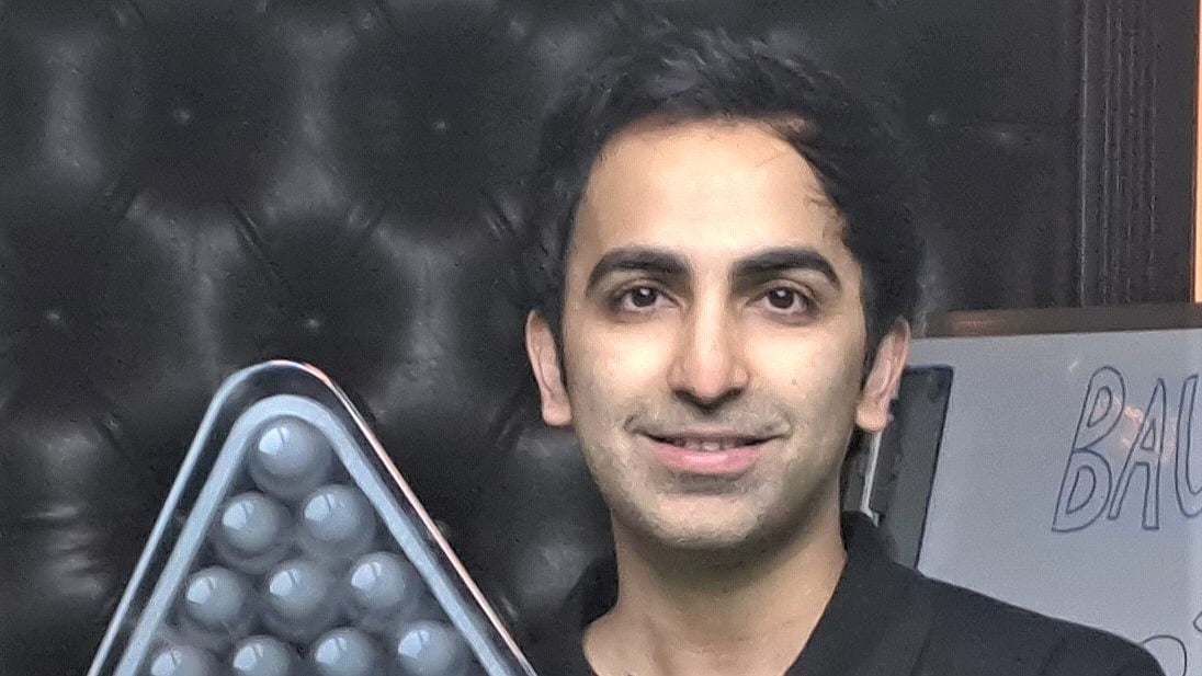 NSCI Baulkline 4.0: Snooker Event Set For Exciting Contests