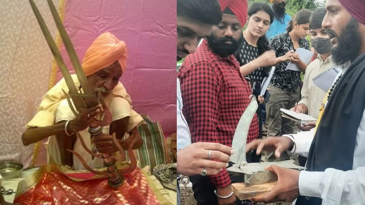 Caste Census 2025: Sikh Bodies Urge Marginal Sects To Identify As Sikhs ...