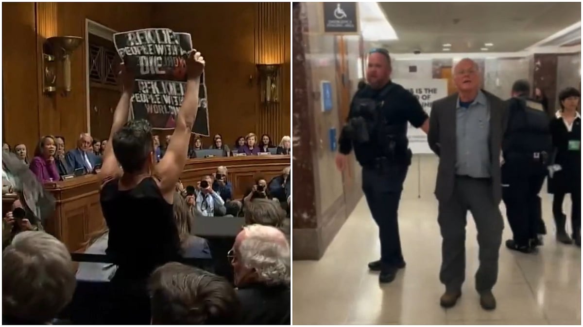 'They're Killing Poor Kids': Ben Cohen, Co‑Founder Of Ben & Jerry's Ice ...