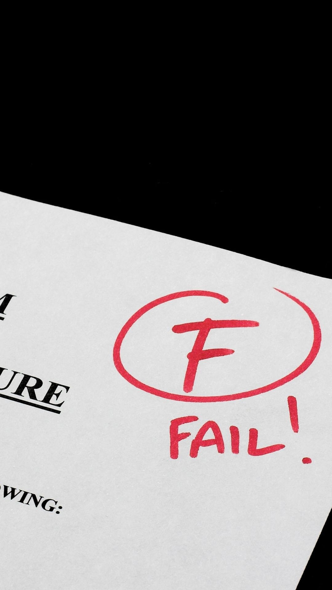 Failed Board Exam? 8 Things You Absolutely Must Do Next