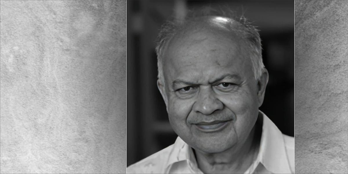 Who Was Jayant Narlikar? Know Everything About Renowned Pune ...