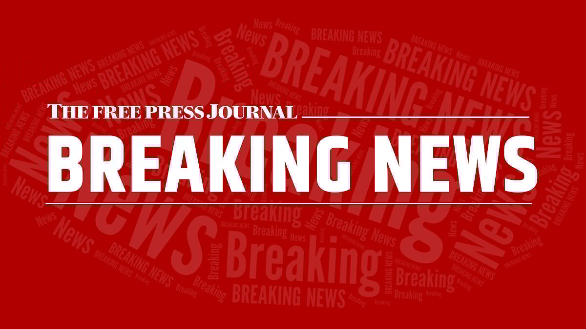 'Act Now Or Perish': Free Press Journal & Other News Publications In ...