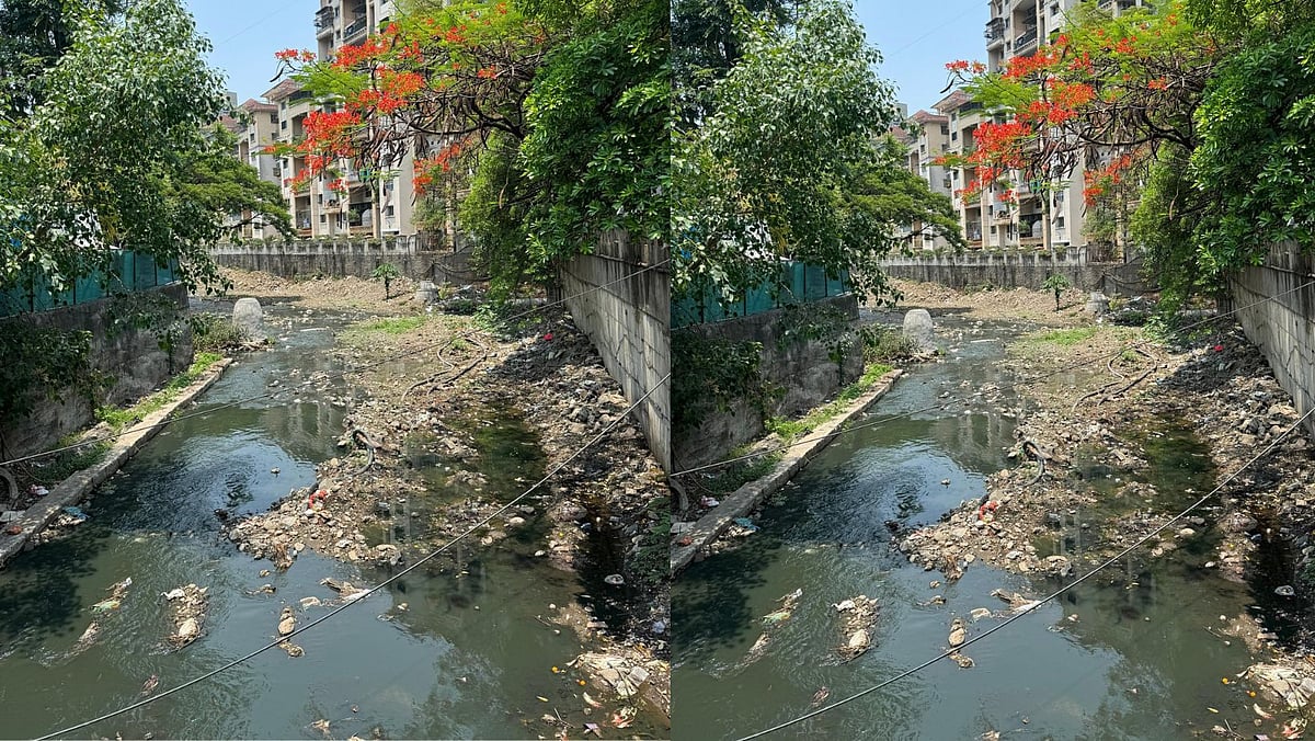 Pune: 6 Years After 2019 Floods, Ambil Odha Residents Still Await ...