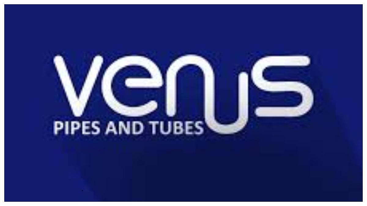 Venus Pipes & Tubes Reports ₹23.7 Crore Profit, Revenue Surges To ₹258 Crore In The Last Quarter ...