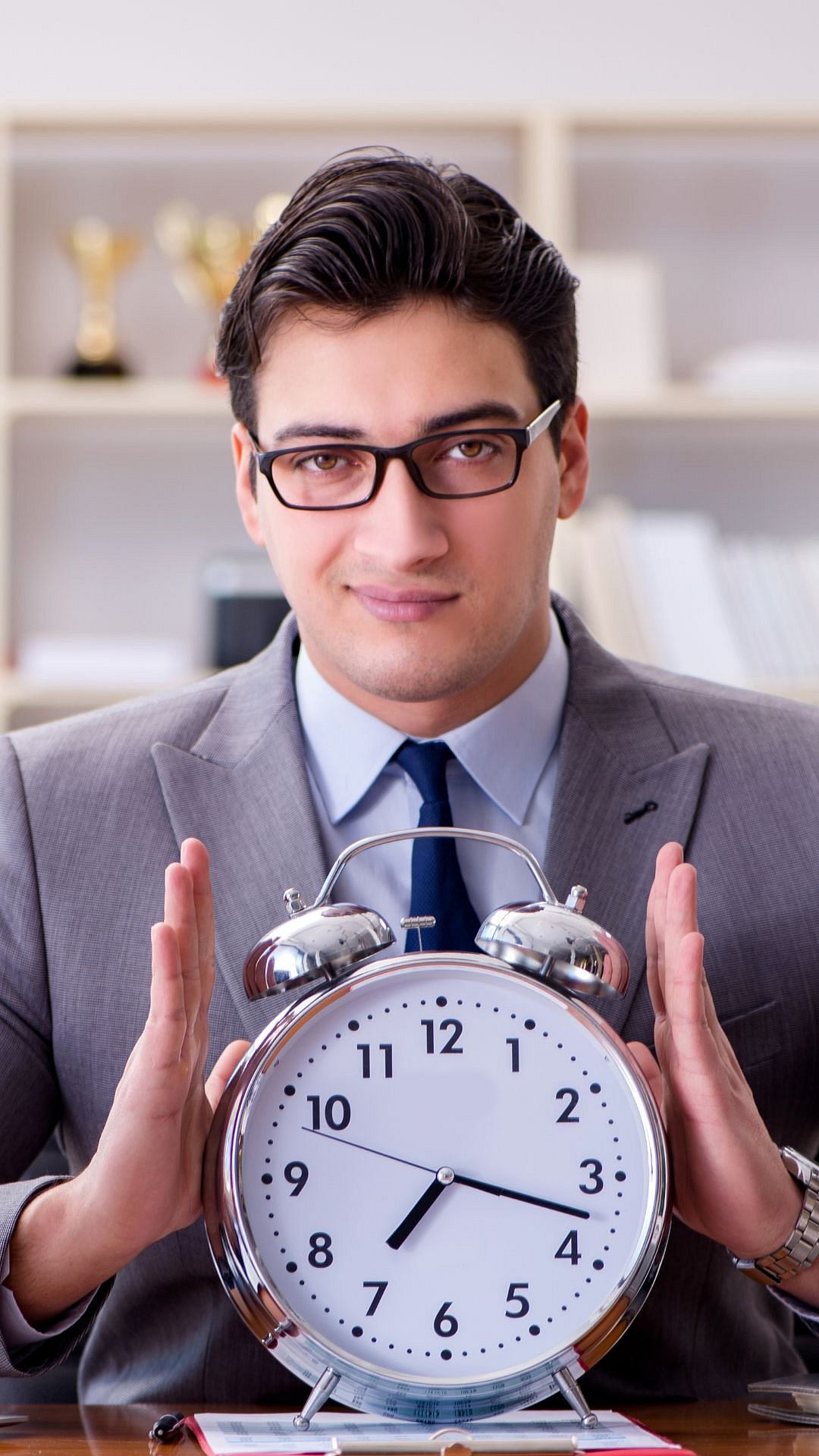 10 Effective Time Management Tips for Employees