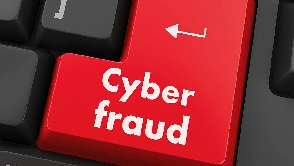 Mumbai: Versova Police Constable Falls Victim To Cyber Fraud As ...