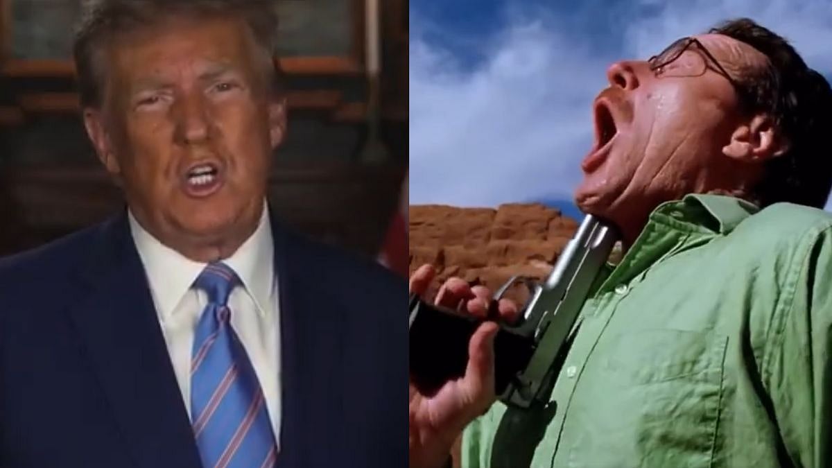 'World War III before GTA 6': Social Media Erupts Intp Hilarious Memes ...