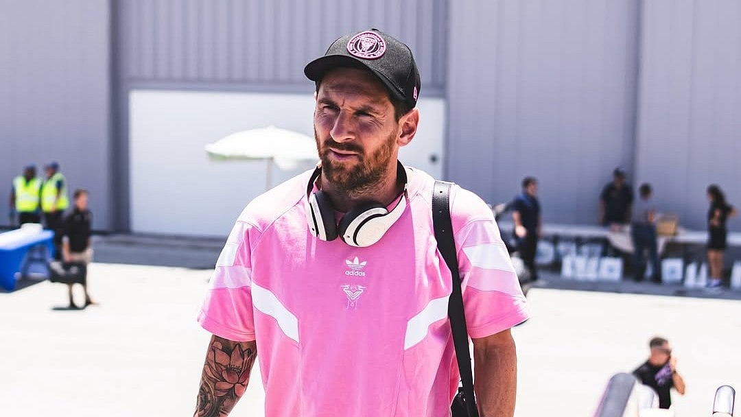 Happy Birthday Lionel Messi: Unknown Facts About World Cup Winner As He ...