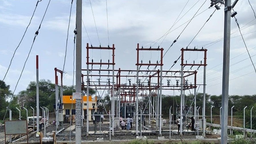 Indore: Power Services To Improve In Indore’s Outskirts With Infrastructure Boost