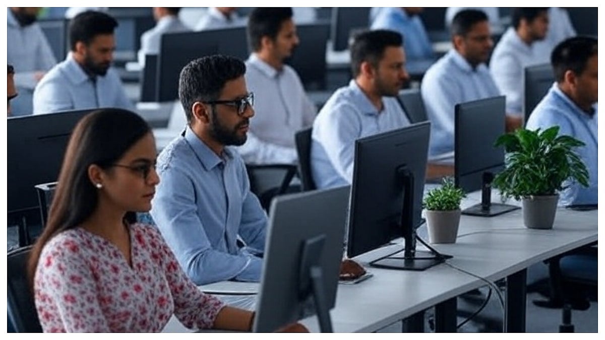 India's Services Sector Activity Reaches 10-Month High, Robust Demand ...