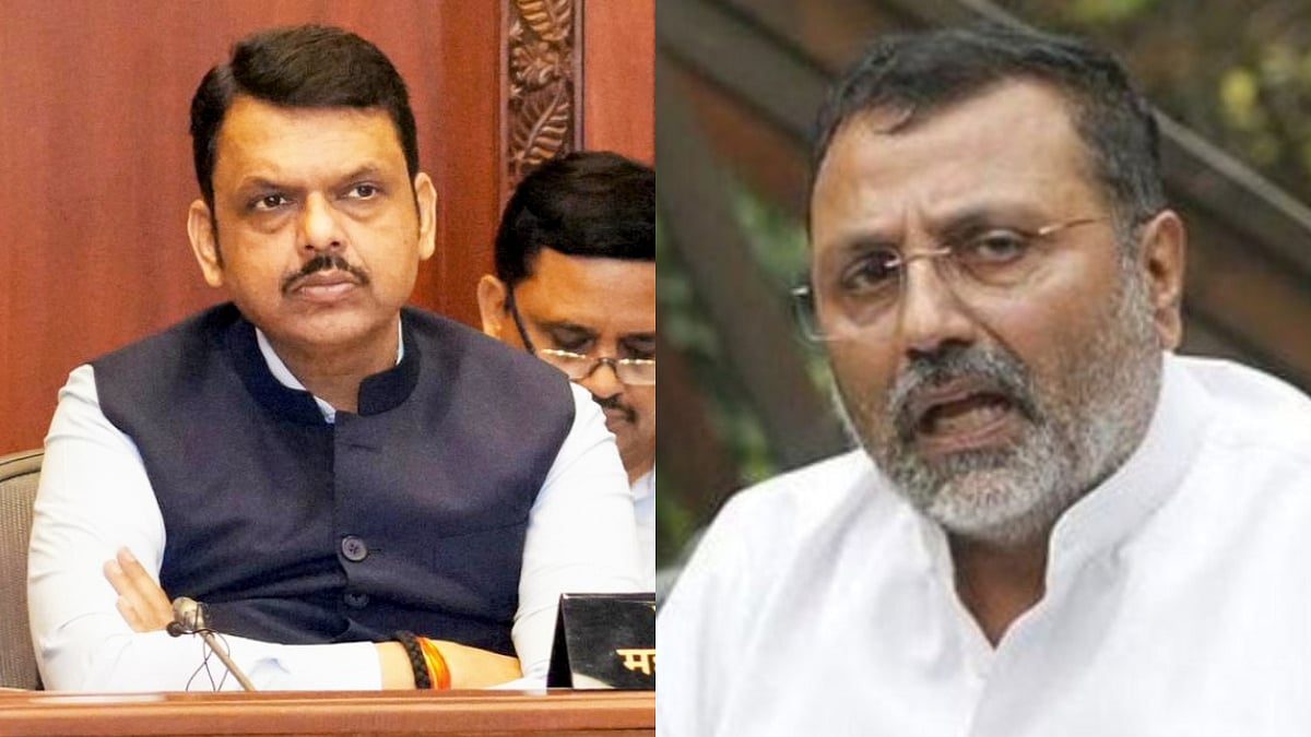 'Comments Aimed At Certain Groups, Not Marathi People': Maharashtra CM Devendra Fadnavis ...