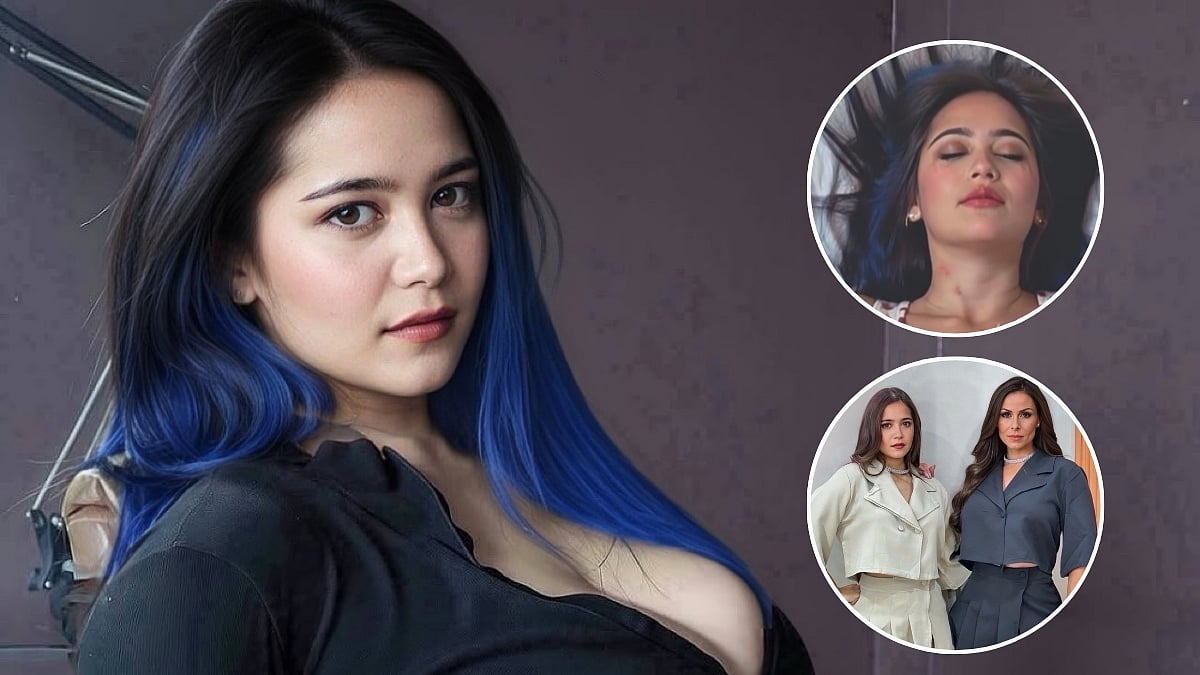 Assam Influencer Archita Phukan's Alleged S*x Video Leaked, Photo With Adult Star Kendra Lust ...