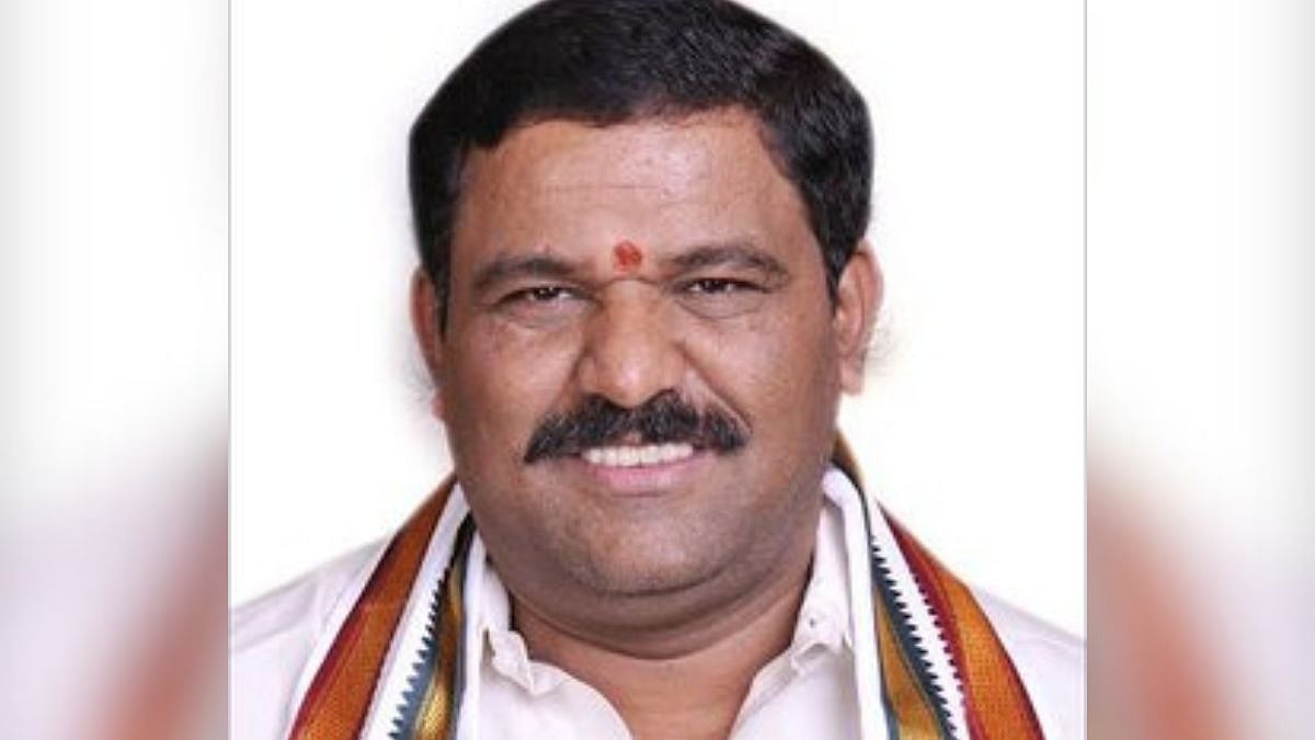 ED Raids Congress MLA Subba Reddy’s Properties In Bengaluru ...