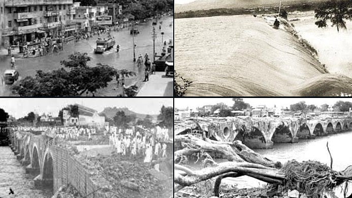 July 12, 1961: 64 Years On, Pune Still Remembers Panshet Dam Horror