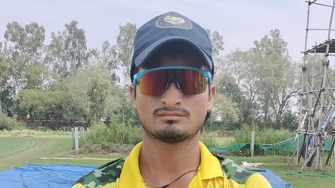 Sportvot x FPJ: Lakshay Bisht's Blazing 52 Leads Any Sports Club To 10 ...