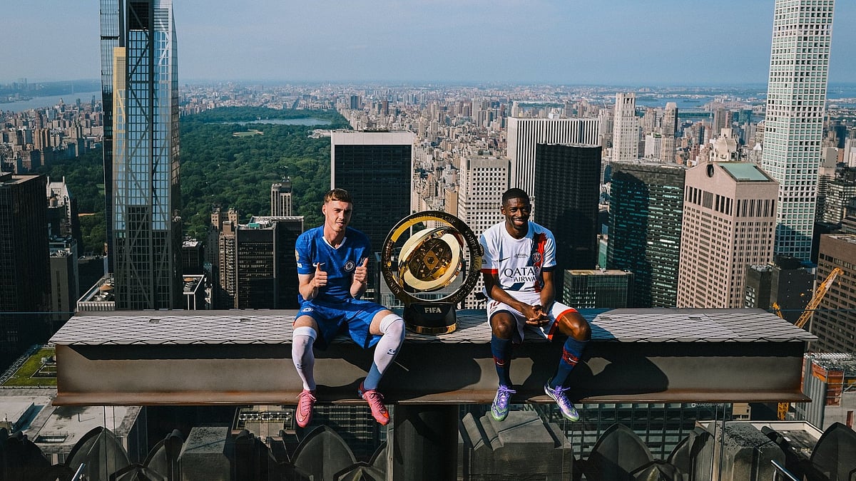 PSG vs Chelsea Live Streaming: Preview, When & Where To Watch FIFA Club ...