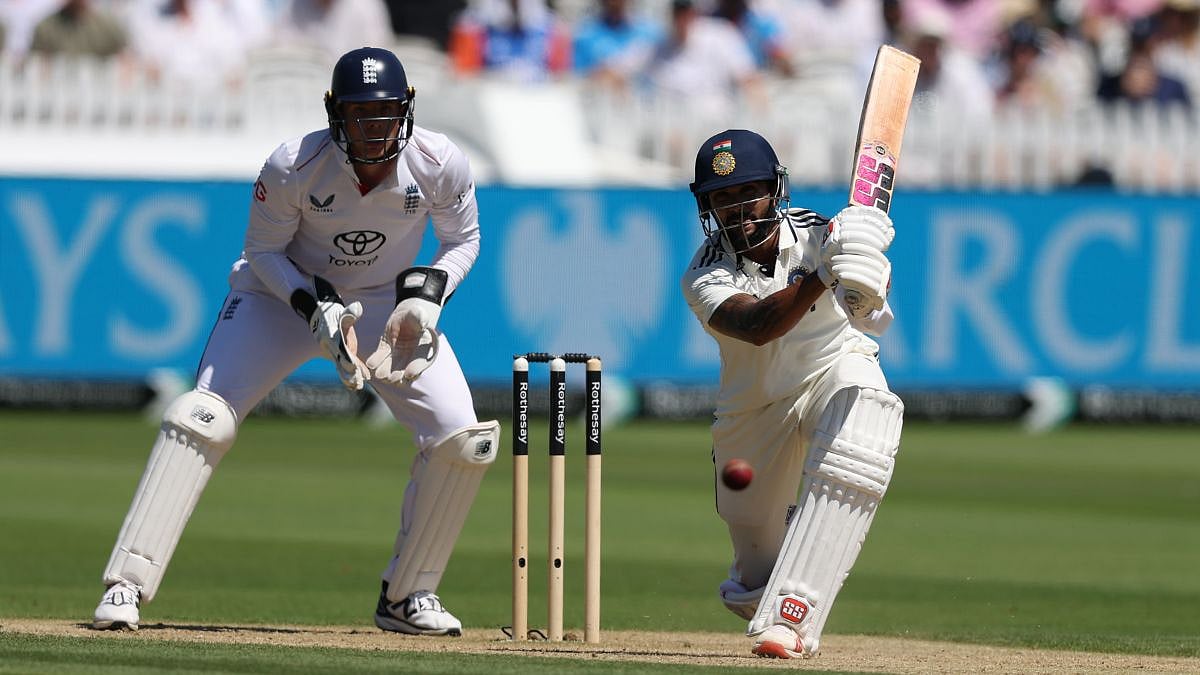 IND vs ENG 3rd Test: England Survive Spicy Start To 2nd Innings After ...