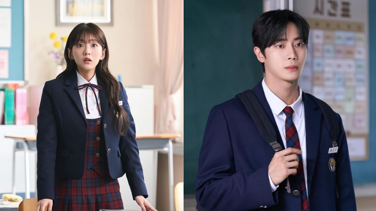 Head Over Heels Episode 8 OTT Release Date: When & Where To Watch