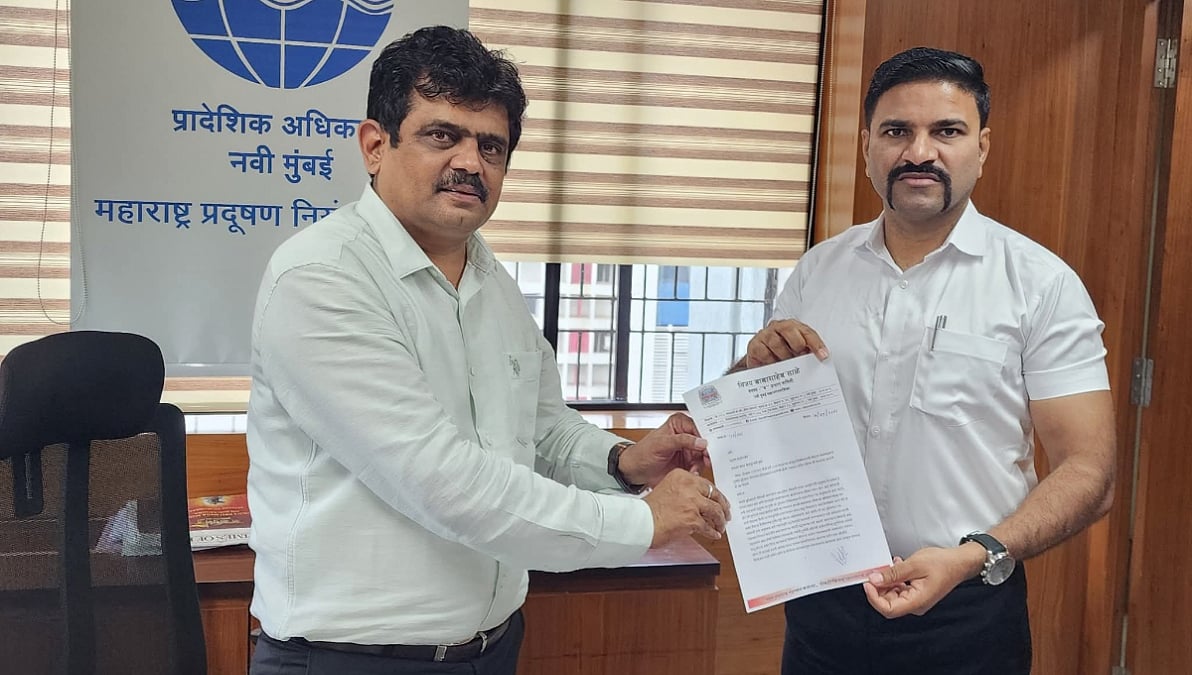 Navi Mumbai News: Panic In Juinagar As Strong Chemical Stench Triggers ...