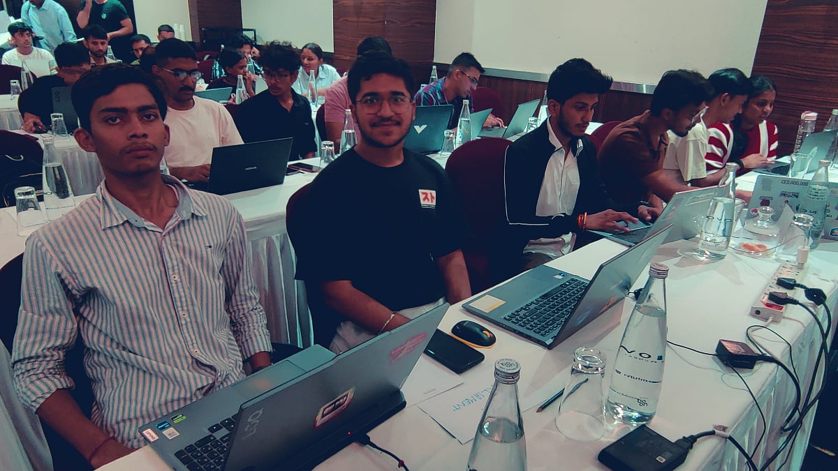 ‘Code 4 Compassion’: Young Coders Build AI-Powered Tools For Animal ...