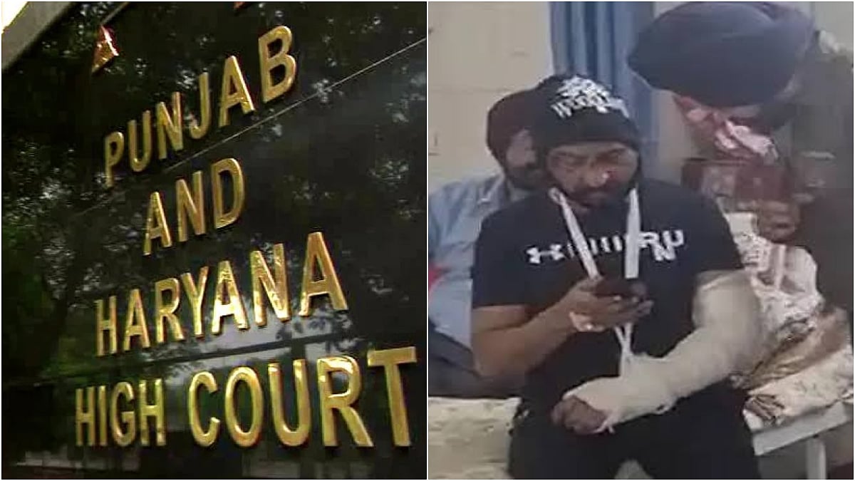 Col Pushpinder Singh Bath Assault Case: Punjab & Haryana HC Transfers Probe To CBI After ...