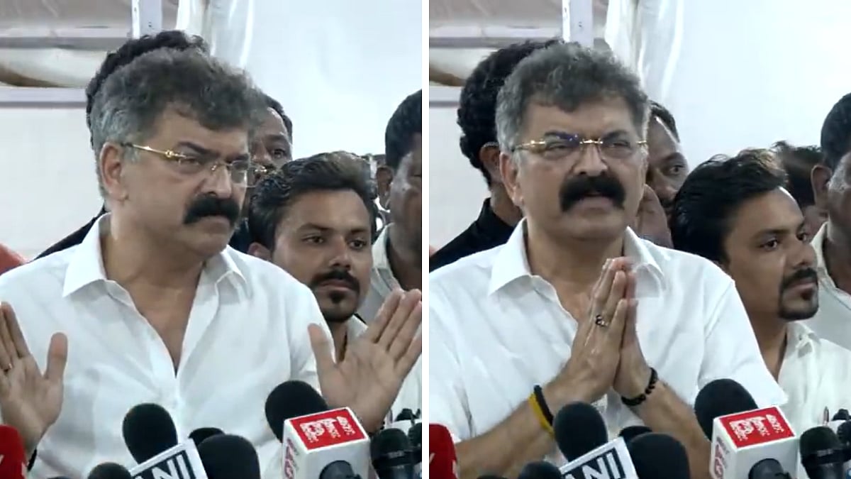 Maharashtra Vidhan Bhavan Clash: FIRs Against Jitendra Awhad, Two ...