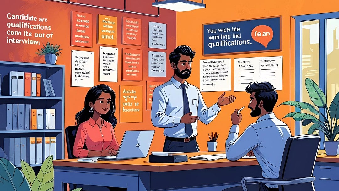 Madhya Pradesh: New Rules To Free Job-Seekers From Repeated Exams, GAD ...