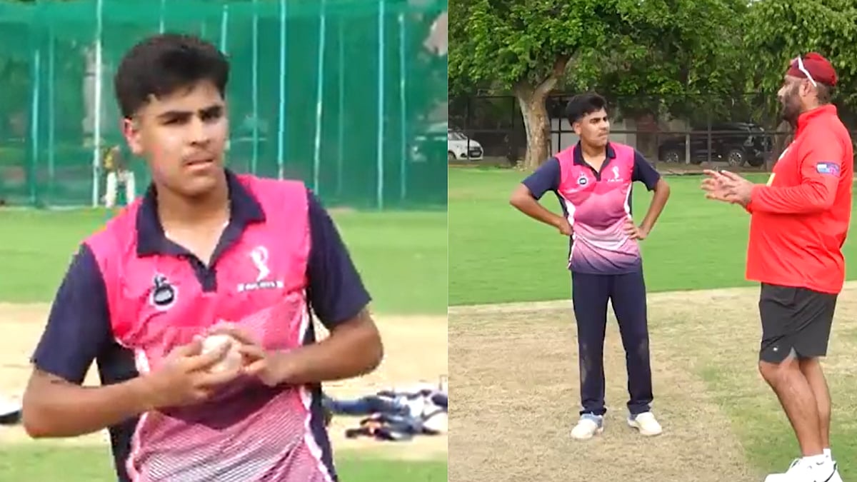 Who Is Aryaveer Kohli? Meet Virat Kohli’s Nephew Eyeing A Cricket ...