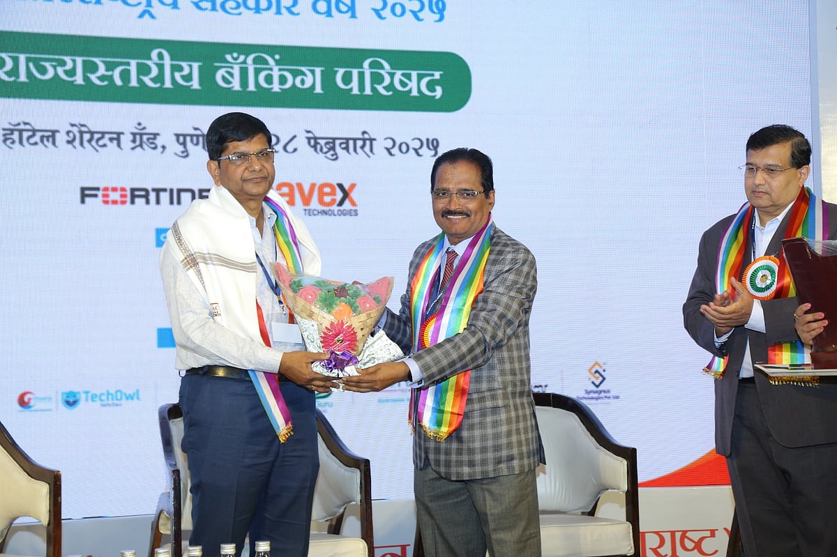 Rising From Adversity: The Remarkable Story Of Adv Subhash Mohite