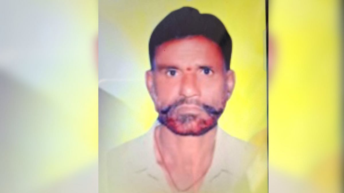 Dombivli Tragedy: 60-Year-Old Man Dies After Falling Into Open Water ...