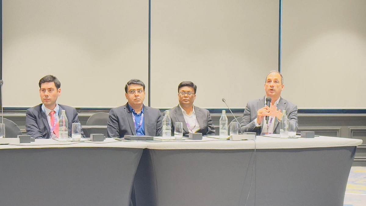 Mumbai Based Envirotech Firm Develops World's First Carbon Credit ...