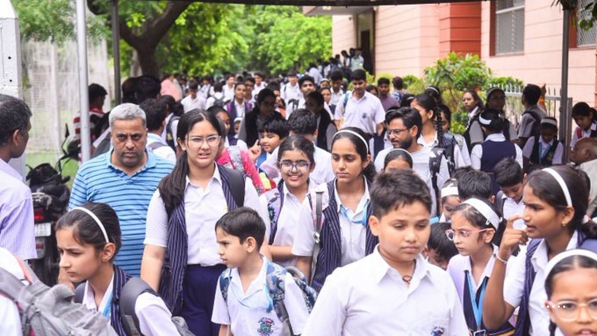 Over 2.22 Crore Scheduled Caste Students Benefited From Govt’s Post ...