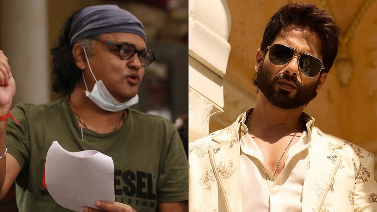 Shahid Kapoor's Chhatrapati Shivaji Maharaj Shelved, Director Amit Rai Calls System 'Cruel ...