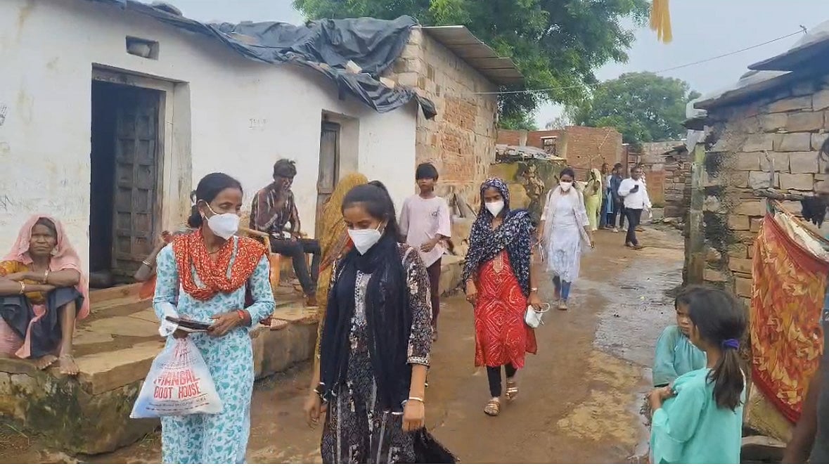 Madhya Pradesh: Four Die Of Diarrhoea, 10 Critical In Sheopur