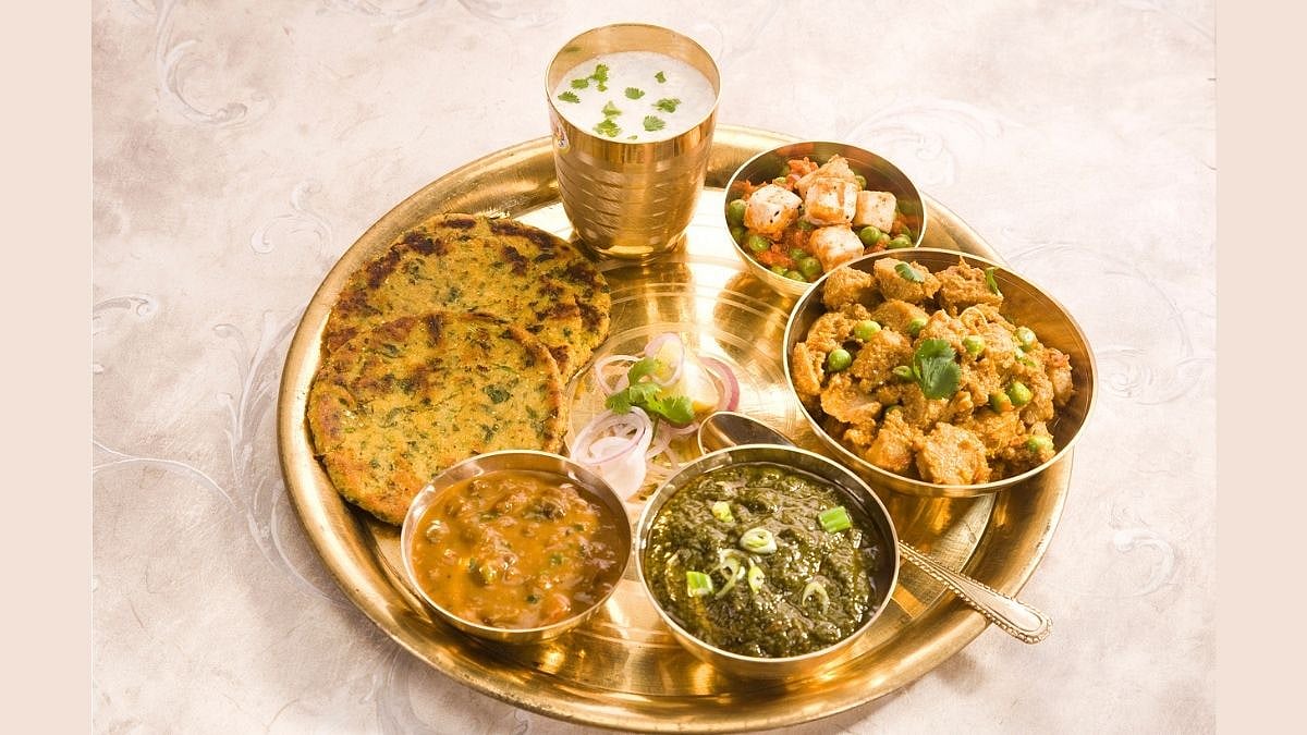 Satvik Cuisine: The Rise And Its Journey From Spiritual Roots To Luxury ...