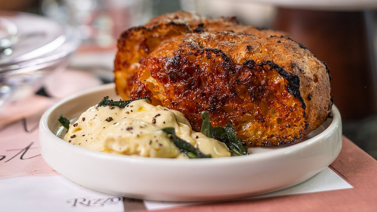 Food Review: SoBo 20 At Marine Drive Serves Bold Franco-American Food ...