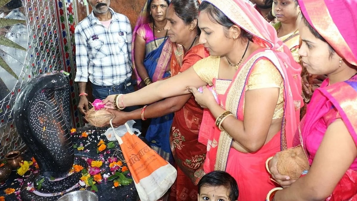 Nag Panchami 2025: Know Date, Significance, Rituals & More