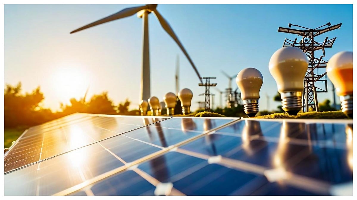 Renewable Energy Player Premier Energies Posts 55% Rise In Net Profit ...
