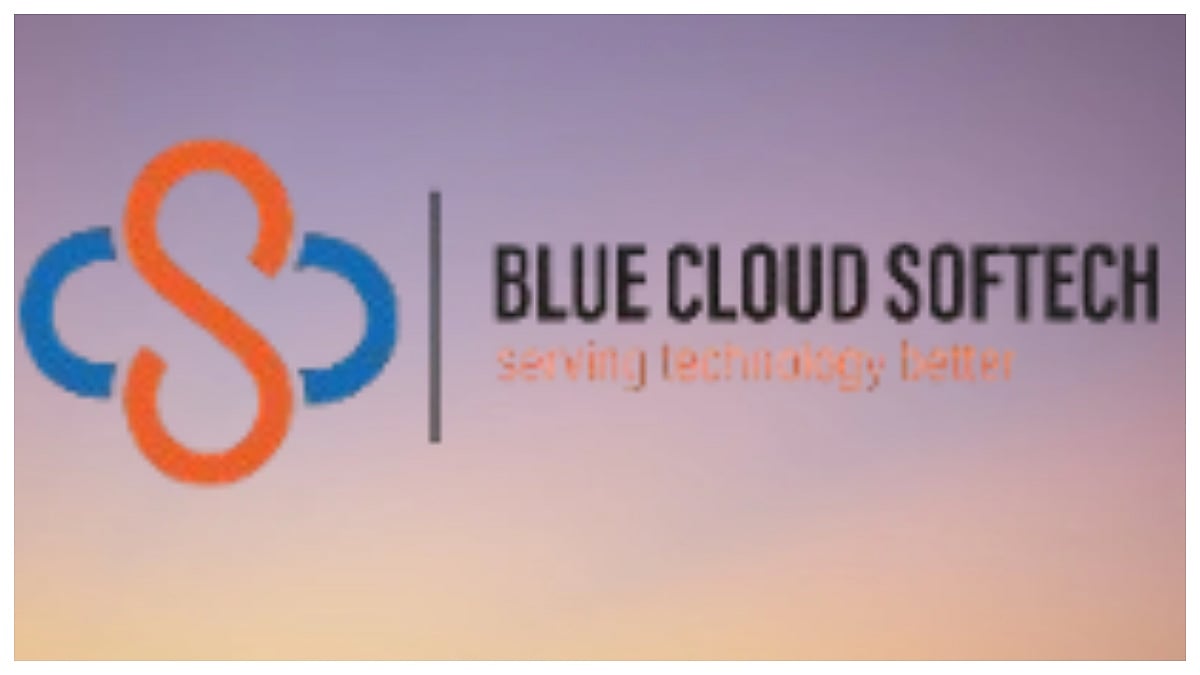 Blue Cloud Acquires U.S.-Based AIS Anywhere, Expands Global Reach Through ₹730 Cr Share Swap Deal