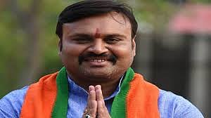 Madhya Pradesh: MLA Pandey Surprises House By Reading Motion In ...