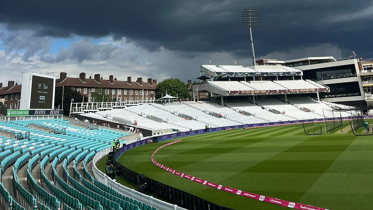 IND vs ENG, 5th Test Weather Report: Will Rain Play Spoilsport On Day 1 ...