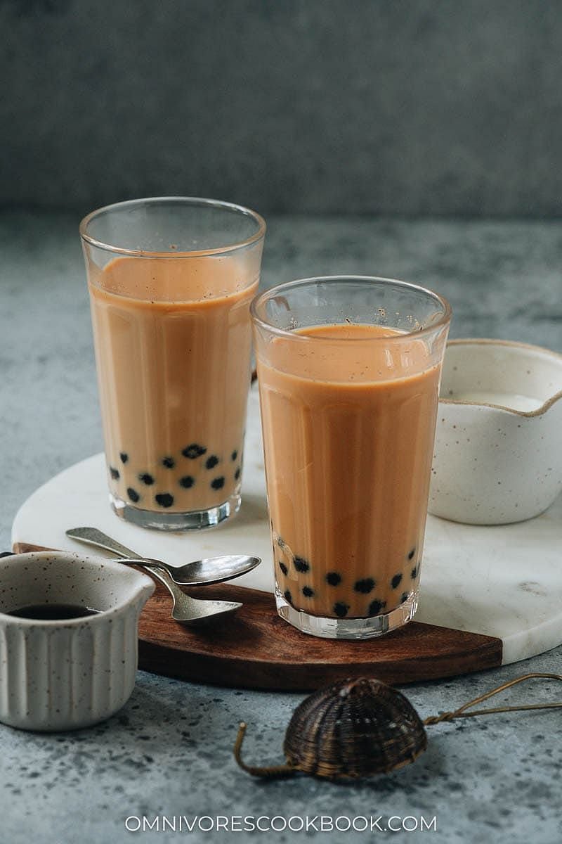Mumbai Guide: Try Out THESE Famous Boba Tea Spots In City