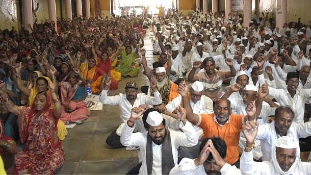 Mumbai News: Kandivali’s Varkari Community Struggles To Rebuild 42-Year ...