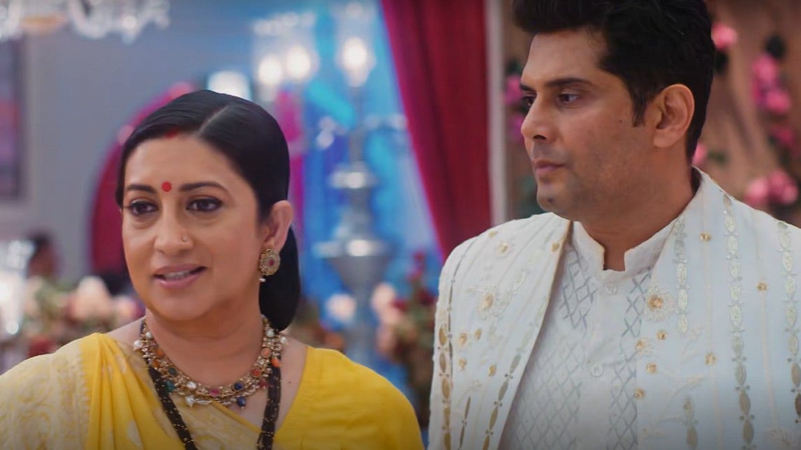 Kyunki Saas Bhi Kabhi Bahu Thi 2 Written Update, July 31: Tulsi Informs ...